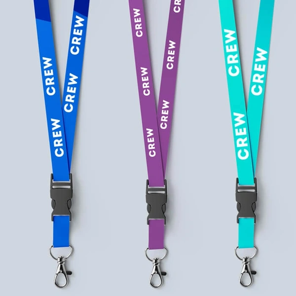 Lanyards | Muse Creative