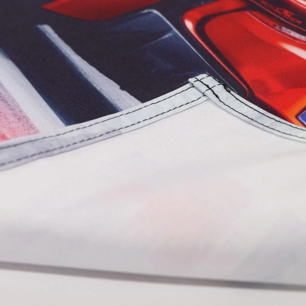 Display Polyester | Muse Creative